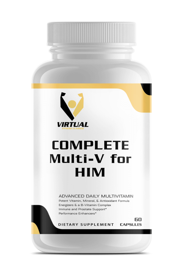 COMPLETE MULTI-V FOR HIM - Team VFC