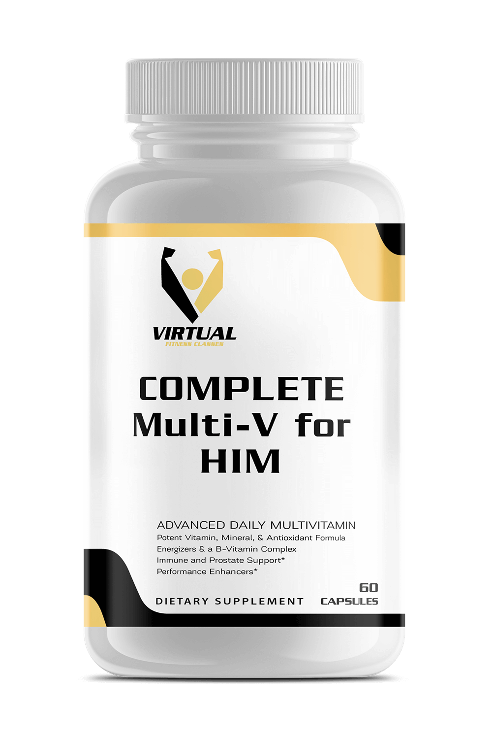 COMPLETE MULTI-V FOR HIM - Team VFC