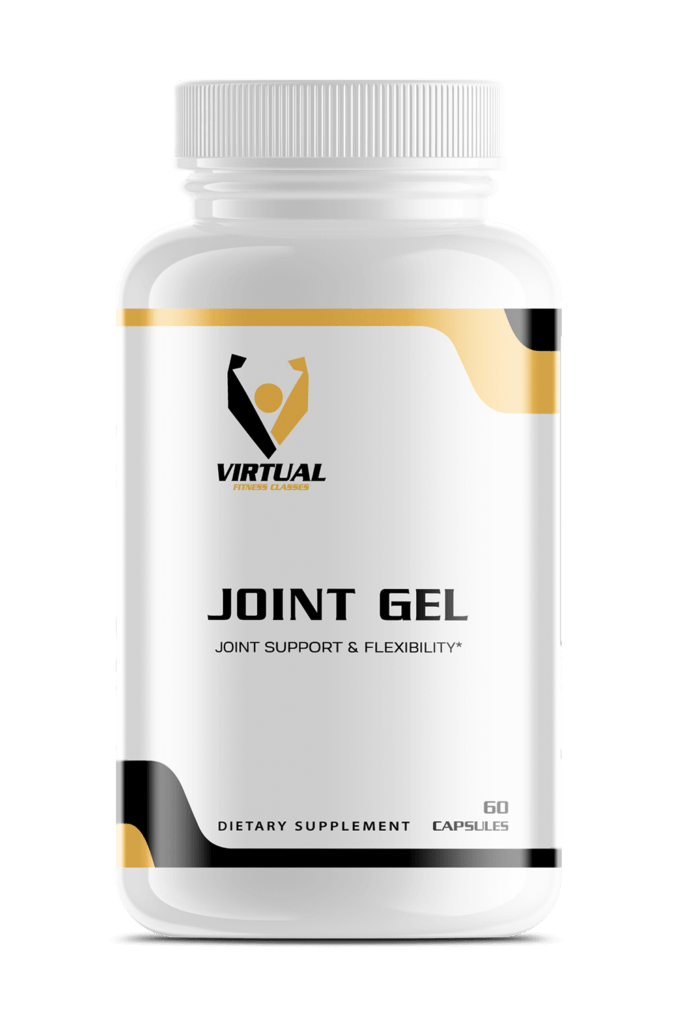 Joint Gel - Team VFC