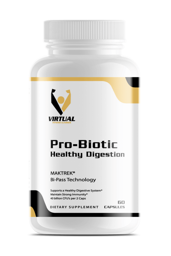 Pro-Biotic - Team VFC