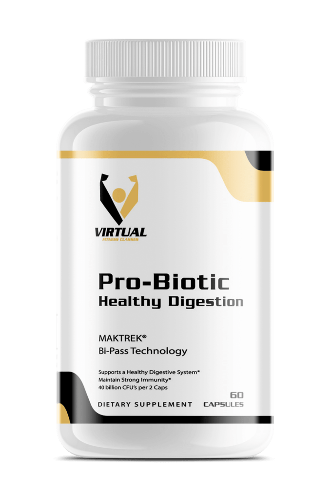 Pro-Biotic - Team VFC