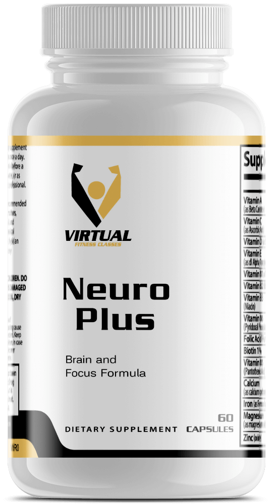 Neuro Plus - Team VFC