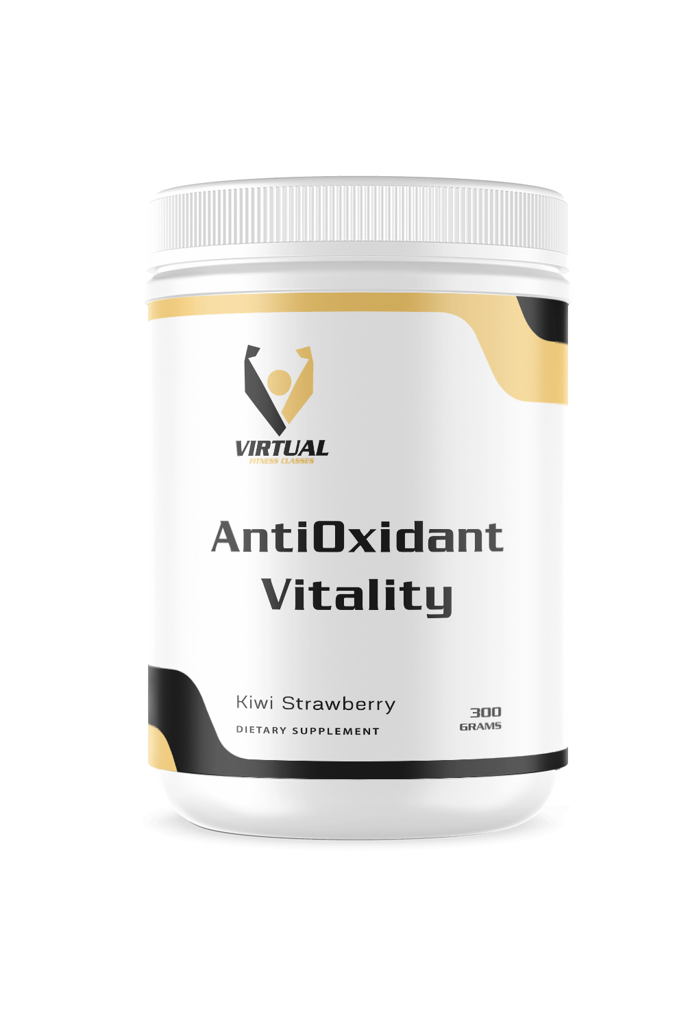Anti Oxidant Vitality - Team VFC
